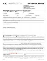 Claims Forms for Workers | WSCC | Workers' Safety and Compensation ...